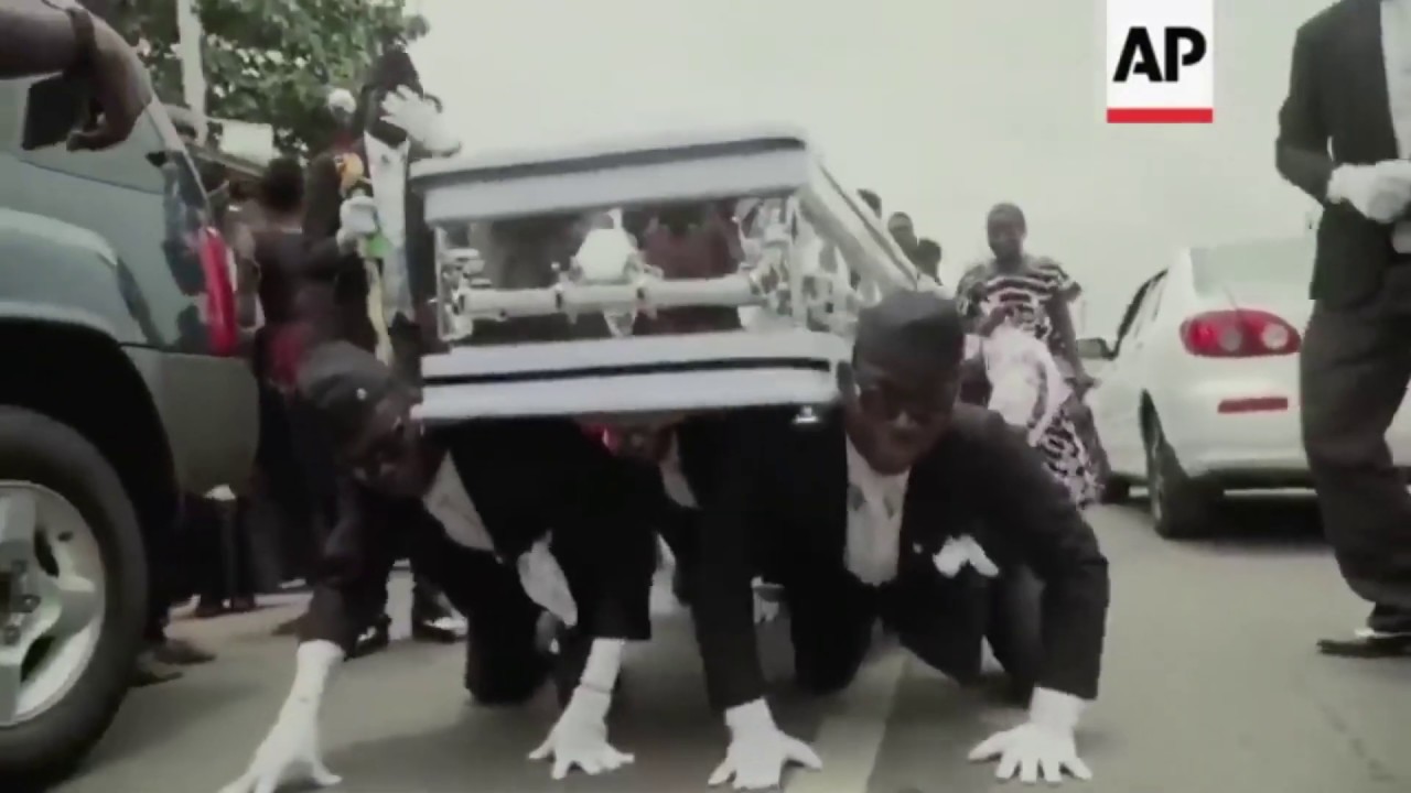 Stormworks - Coffin Dance Meme | Stormworks - YouTube