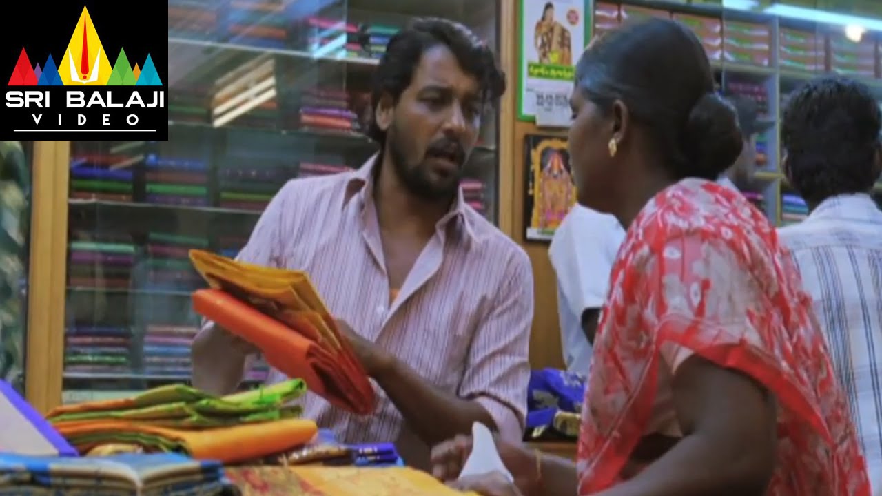 Prema Khaidi Movie Suri and Maina Mother Scene | Vidharth, Amala Paul ...