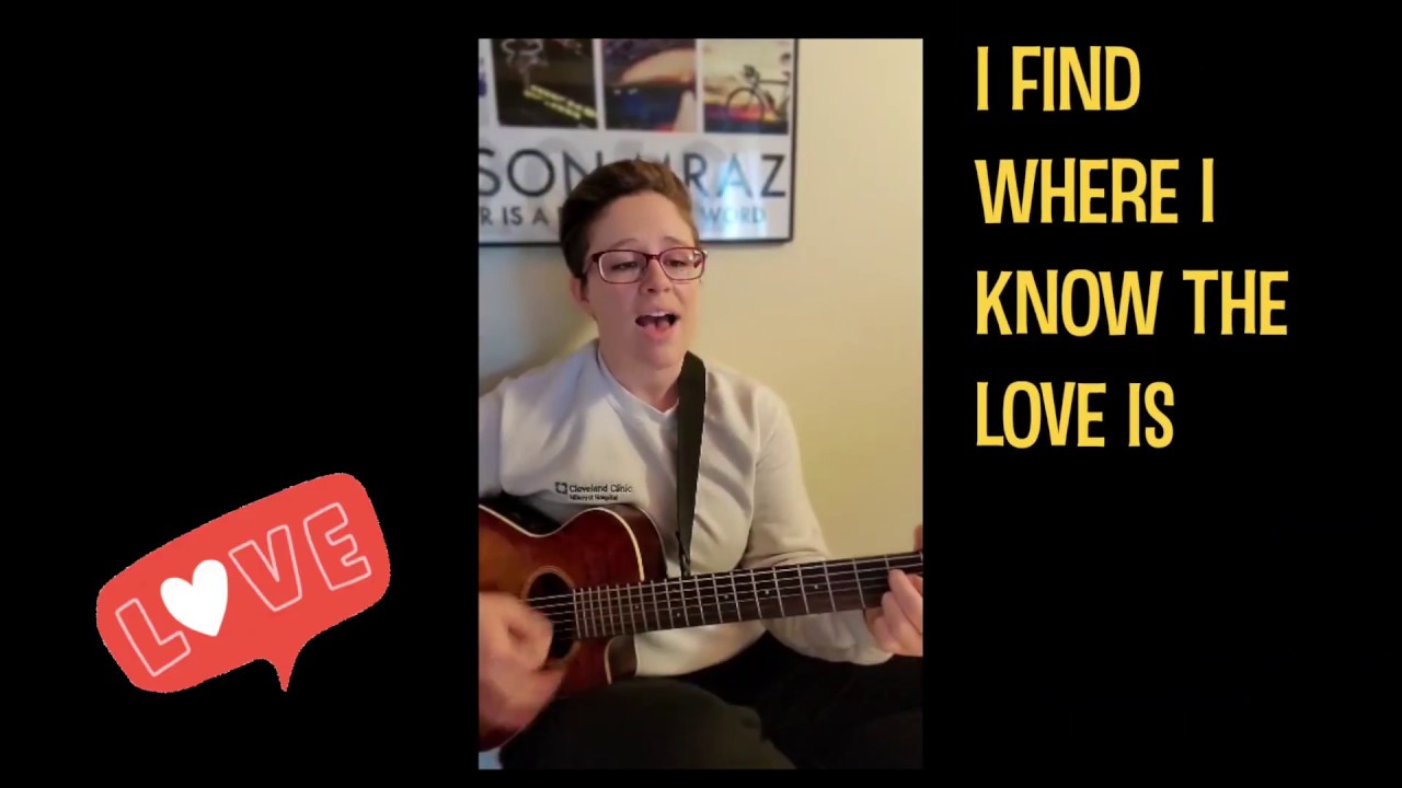 Three Little Things - YouTube