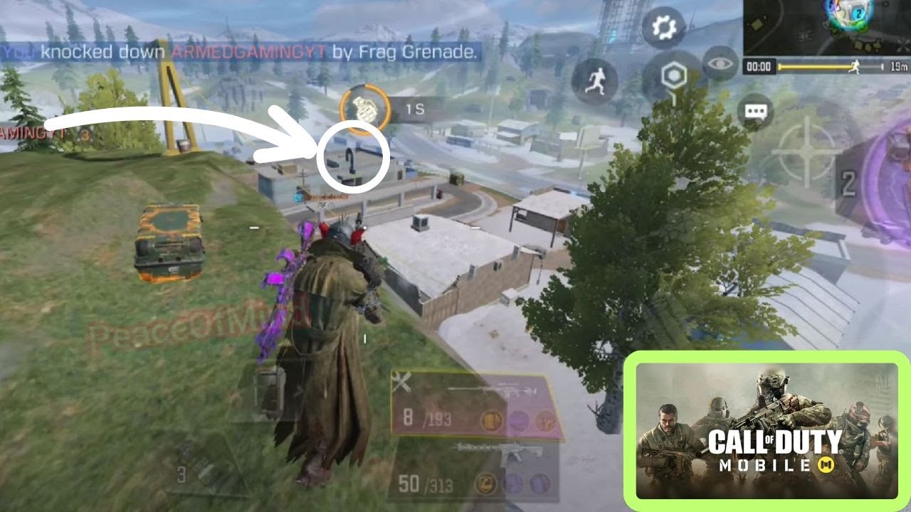 codm : rush to win? #codm #games - YouTube