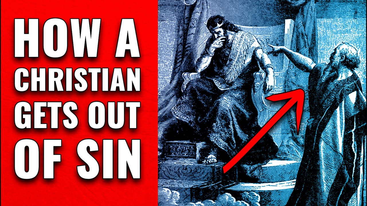 "How A Christian Gets Out of Sin" - Spencer Smith - YouTube