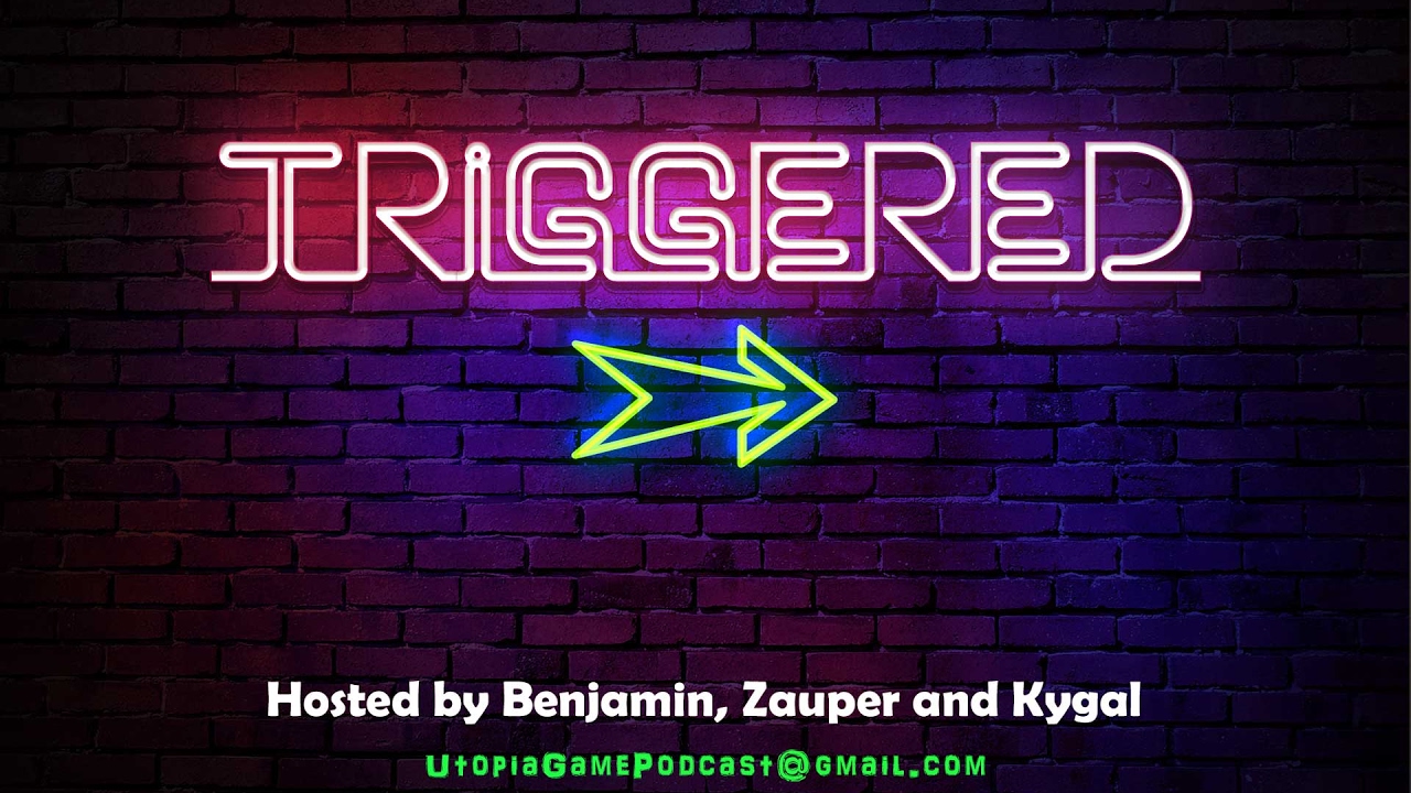 Triggered - New Game Ownership - YouTube