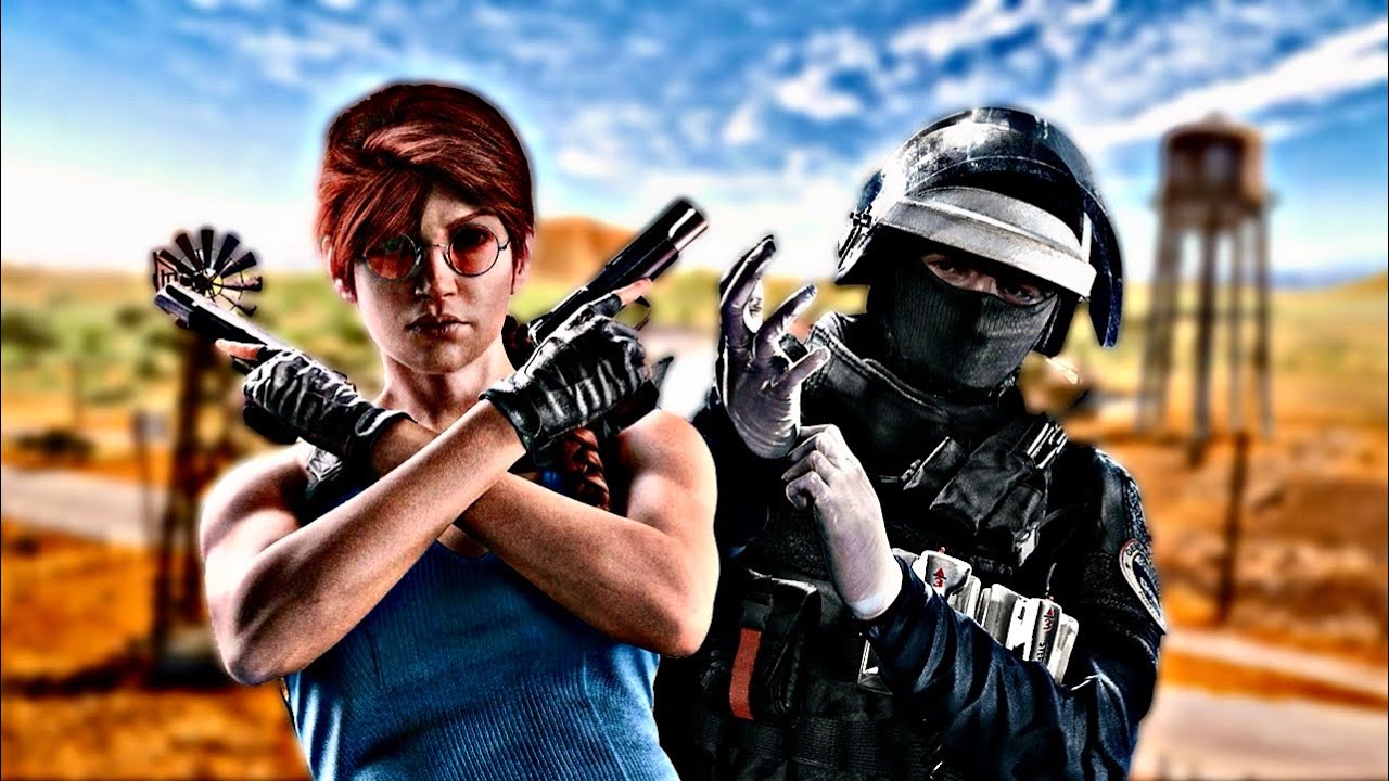 WHY DO WE KEEP GETTING OUTBACK!!! (R6 RANKED) - YouTube