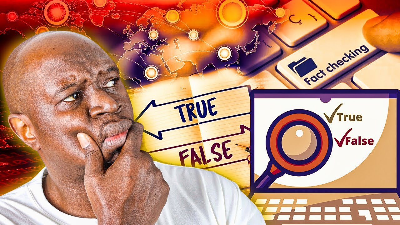 The Urgency of Fact Checking: Safeguarding Yourself Against ...
