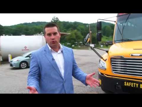 Tom Rader News Demo 2015