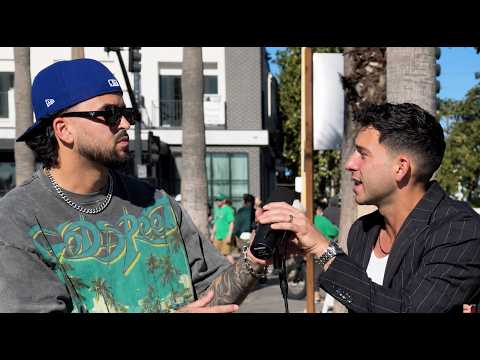 Crash Adams - The Best New Heart Freestyles Part 3