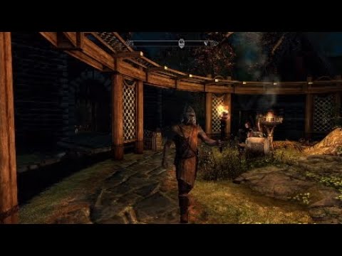 Skyrim Mod PS4: MORE DYNAMIC LIGHTING BY MJBABYFACE by PeaceoftheWorld ...