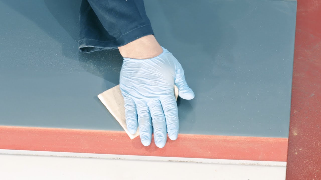 Tack Rags™ Original: Natgoz - YouTube