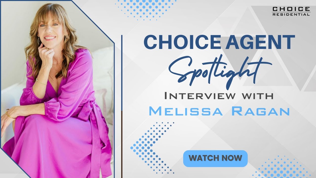 Agent Spotlight Interview | Melissa Ragan - YouTube