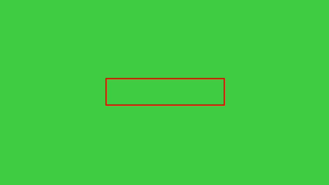 green screen kotak 2 - YouTube
