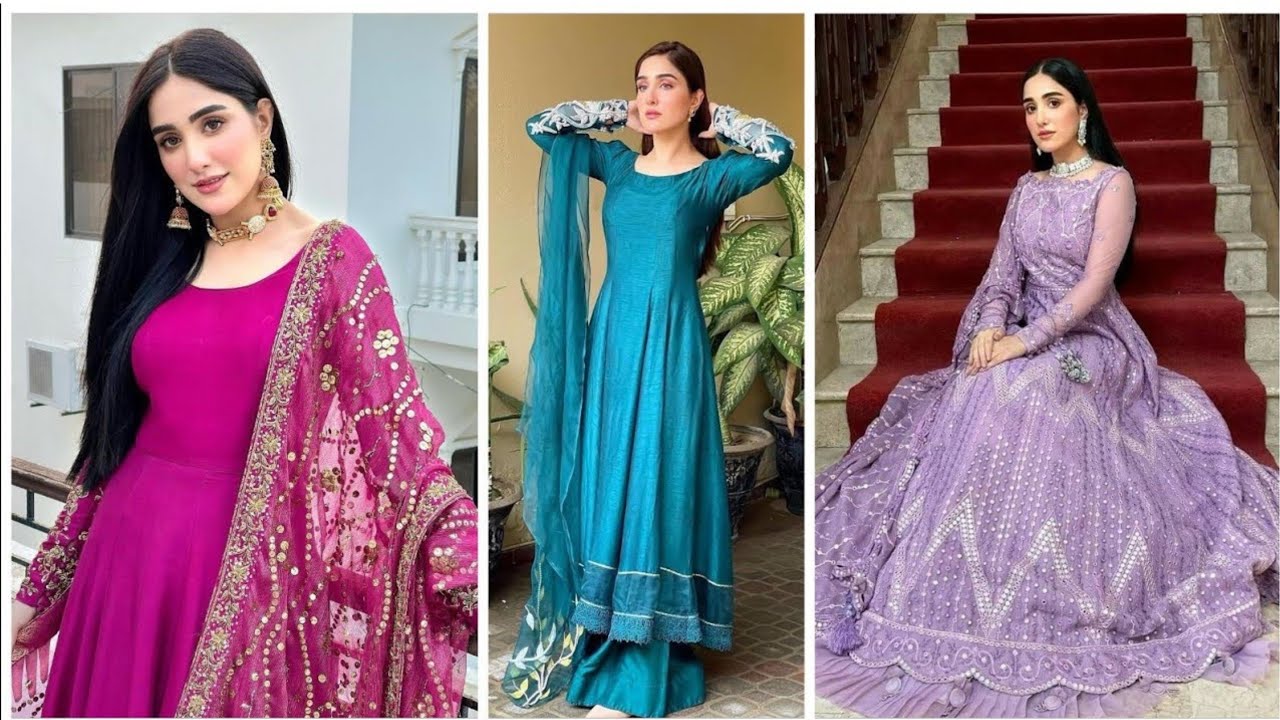 ayeza awan new dreasing ayeza awan latest dresaing ayeza awan simpl ...