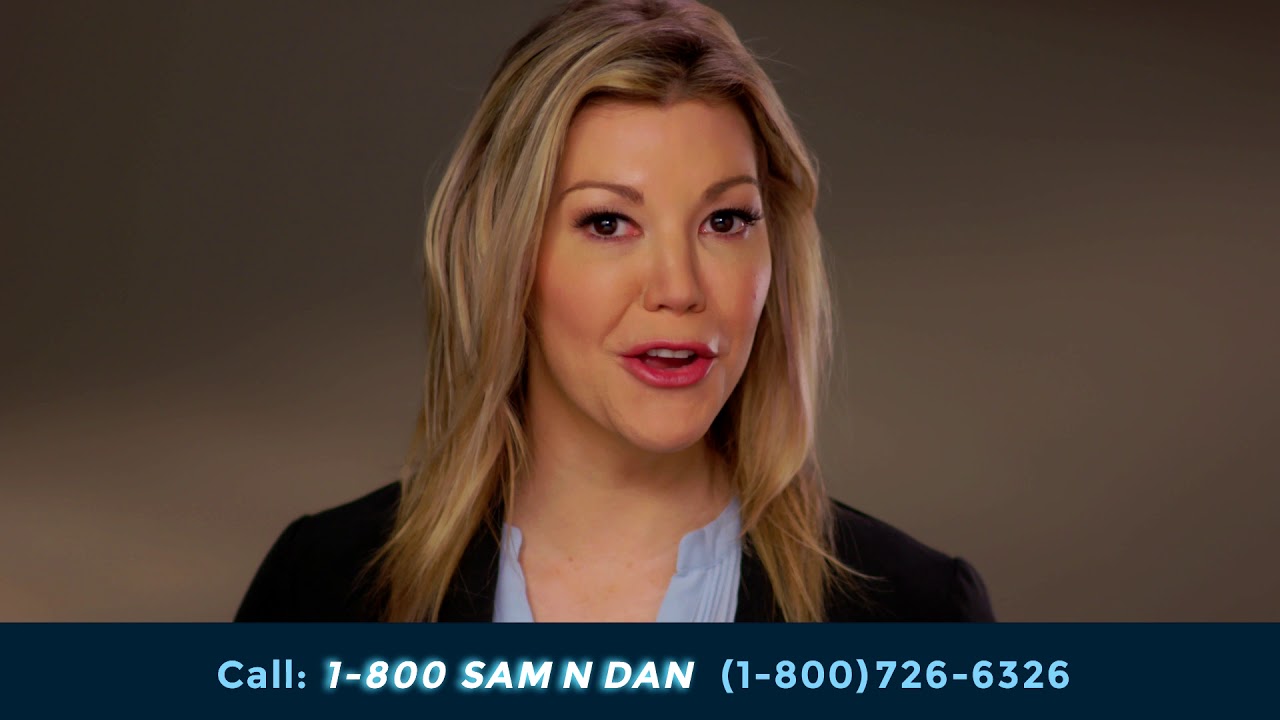 SAM N DAN - We Like to Win (SamNDan) NYC Injury lawyers/attorneys - YouTube