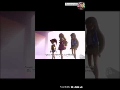 Lolirock fransızça açılışı 😀😀😀😀😀😀😀