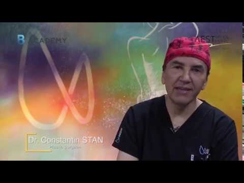 Aestheticstanbul 2019 / Dr. Constantin Stan - YouTube