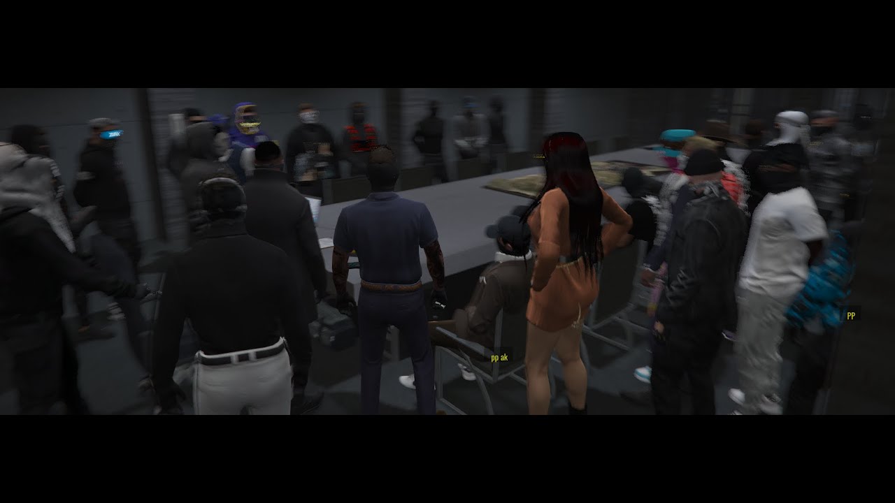 Mafia edit | Pohodari RP - YouTube