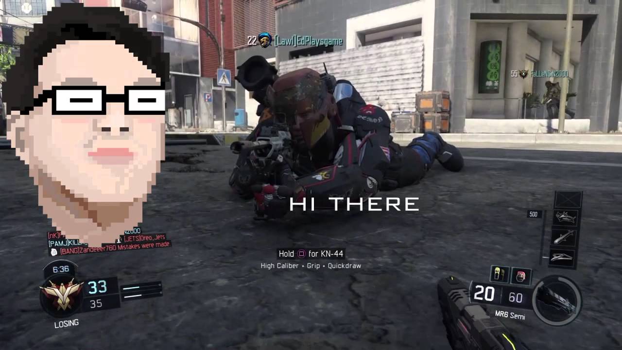 Call of duty 3 funny moments - YouTube