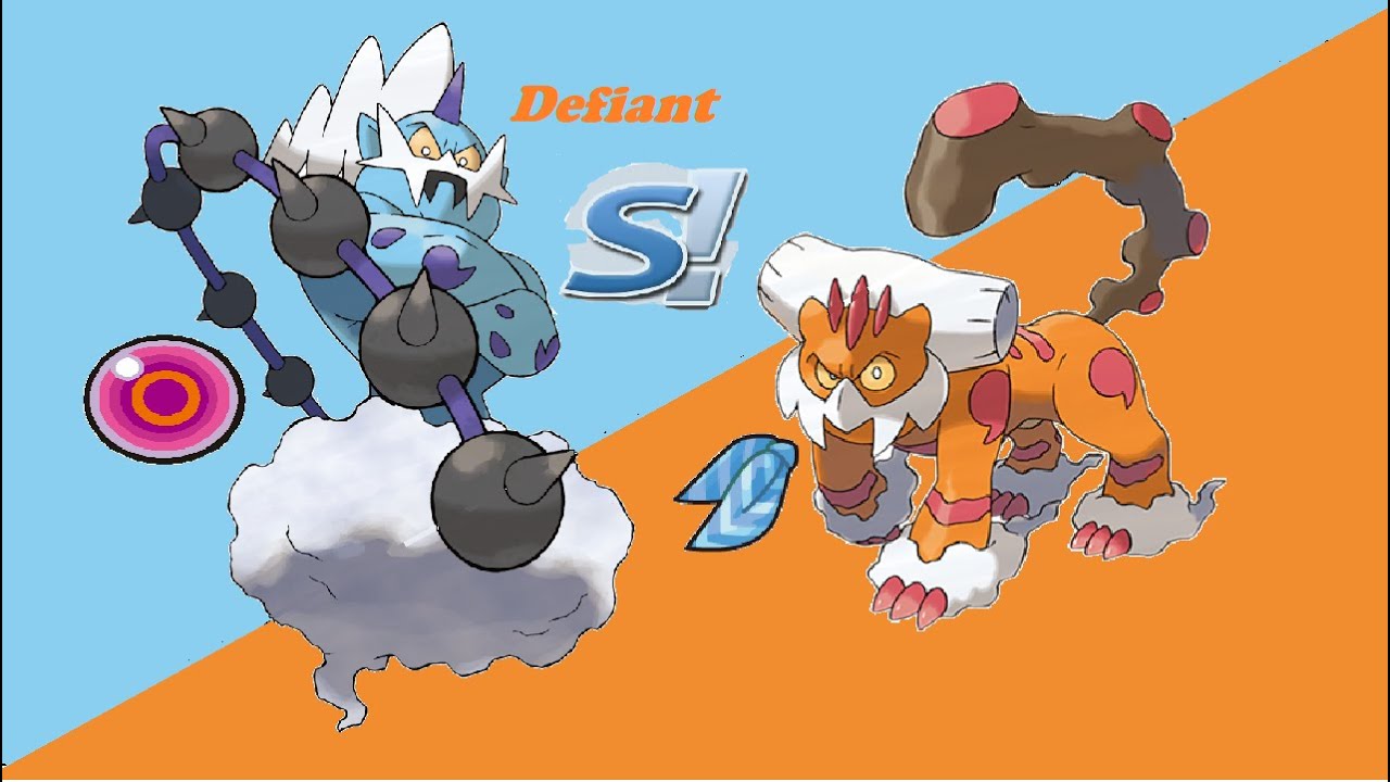 ¡DOBLE GENIO! POKEMON VGC 2021 - YouTube