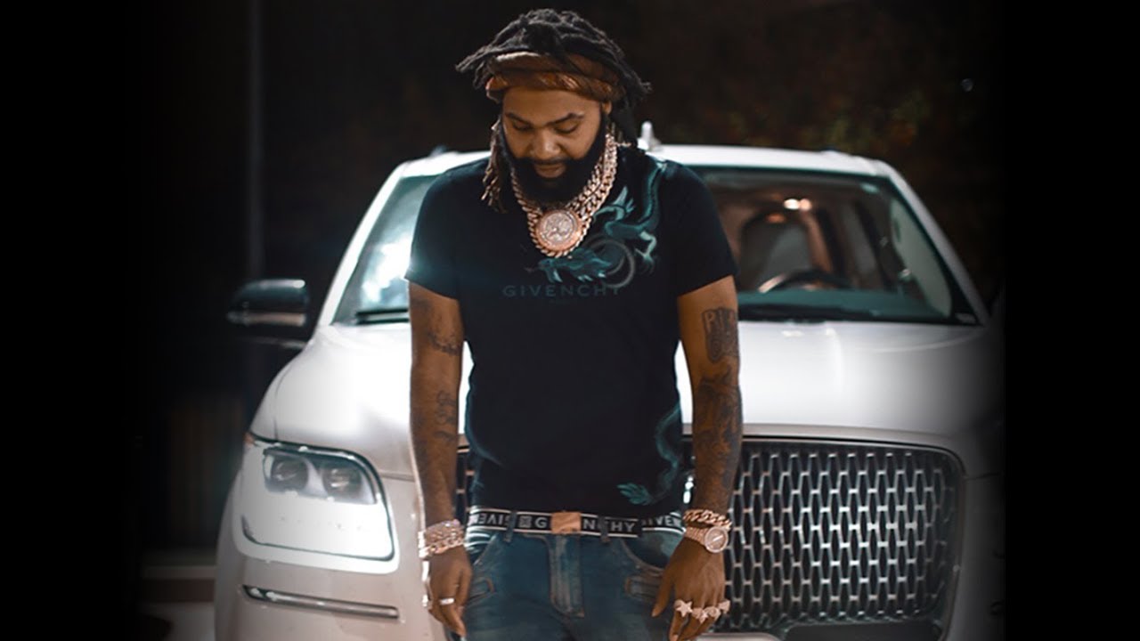 SG4L Kidd Ft. Money Man x BC Shooter- Talk My Sh** "Official Video ...