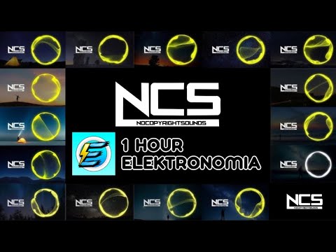 Elektronomia tribute on NCS - 1 hour of well produced NCS ELEKTRONOMIA MUSIC | DungDungRemixes ...