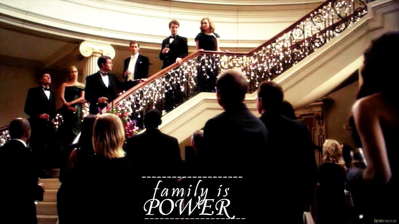 The Mikaelson Siblings | Hey Brother - YouTube