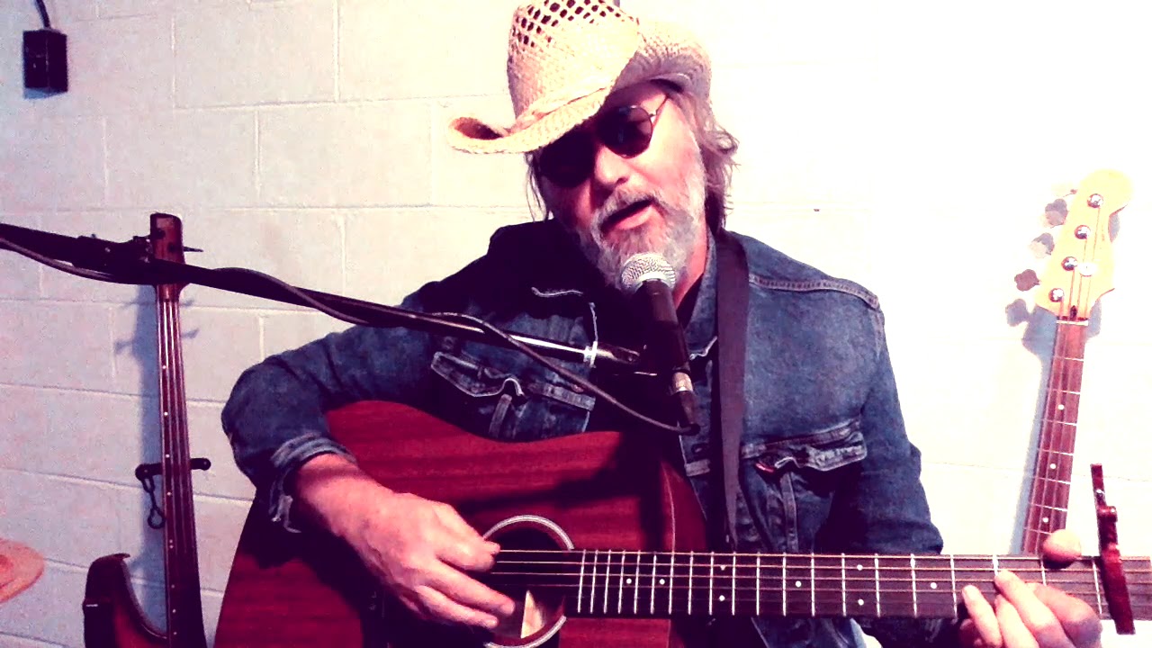 Three Year Old - Eric Church (cover by Reid Hanson) - YouTube