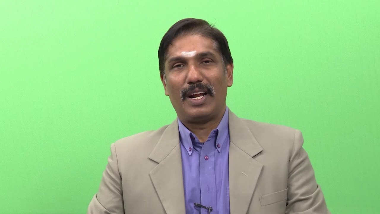 INTRO : Computer Integrated Manufacturing : Prof. J. Ramkumar - YouTube