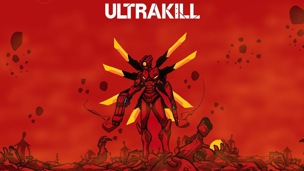 I'll see you all in hell | ULTRAKILL - YouTube