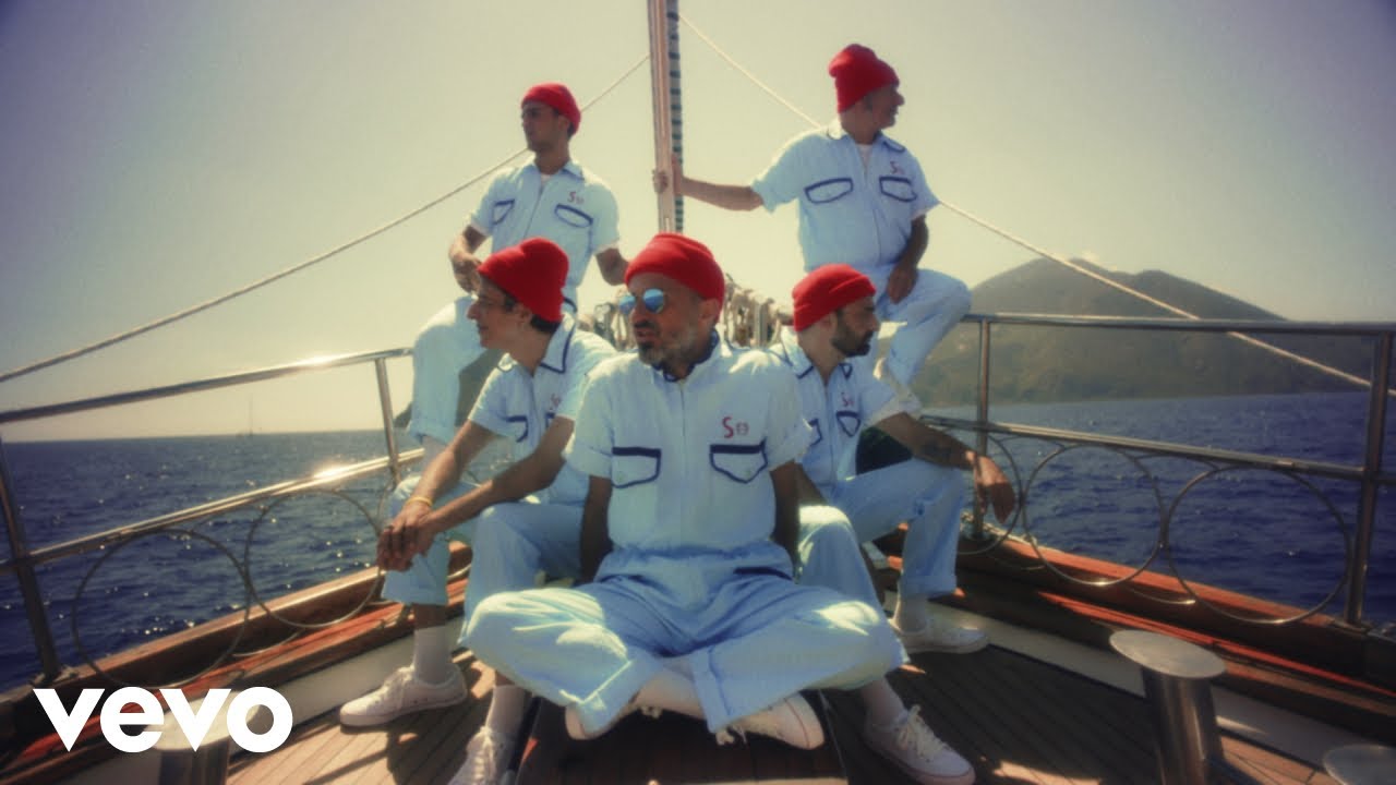 Samuel - Tra un anno (Official Video) - YouTube