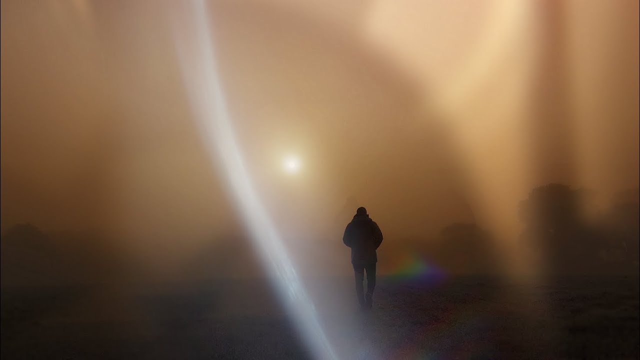 Before & After VFX | Fog Day - YouTube
