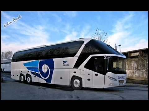 Şehirlerarası Otobüsler