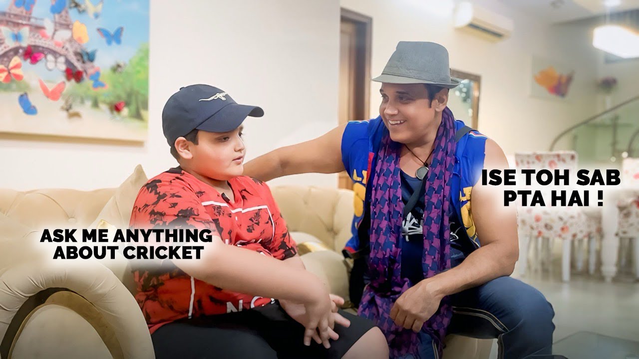 Unplanned Family Get-together! Had so Much Fun with Family and kids ...