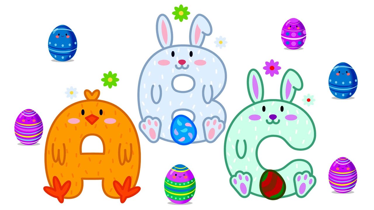 ABC songs | ABC phonics song | letters song for baby | phonics song for ...