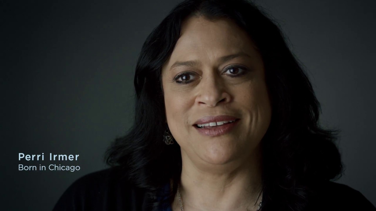 One Chicago Stories | Perri Irmer - YouTube