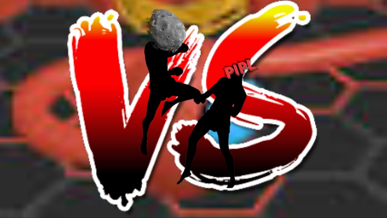 Phobos vs PIPL - The legendary fight (Tailung moment) - YouTube