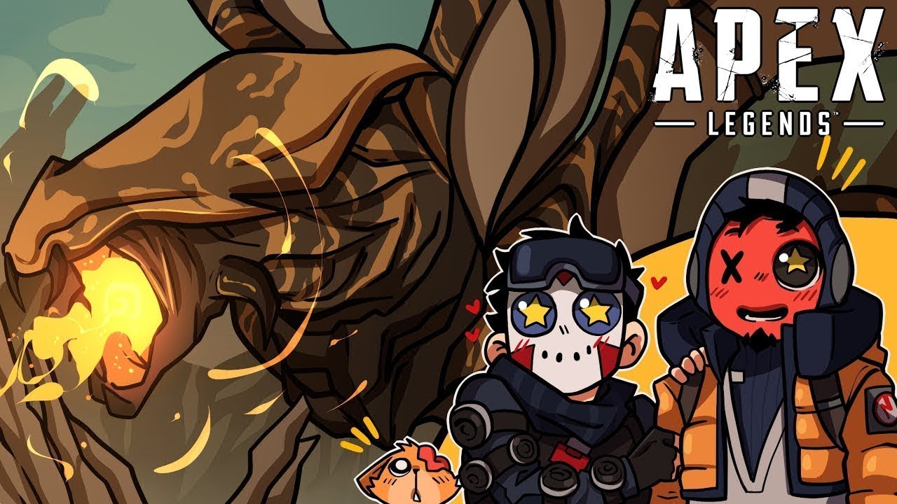🔴 Playing Apex Legends Season 4 - 300 Level in Apex legends !! - YouTube