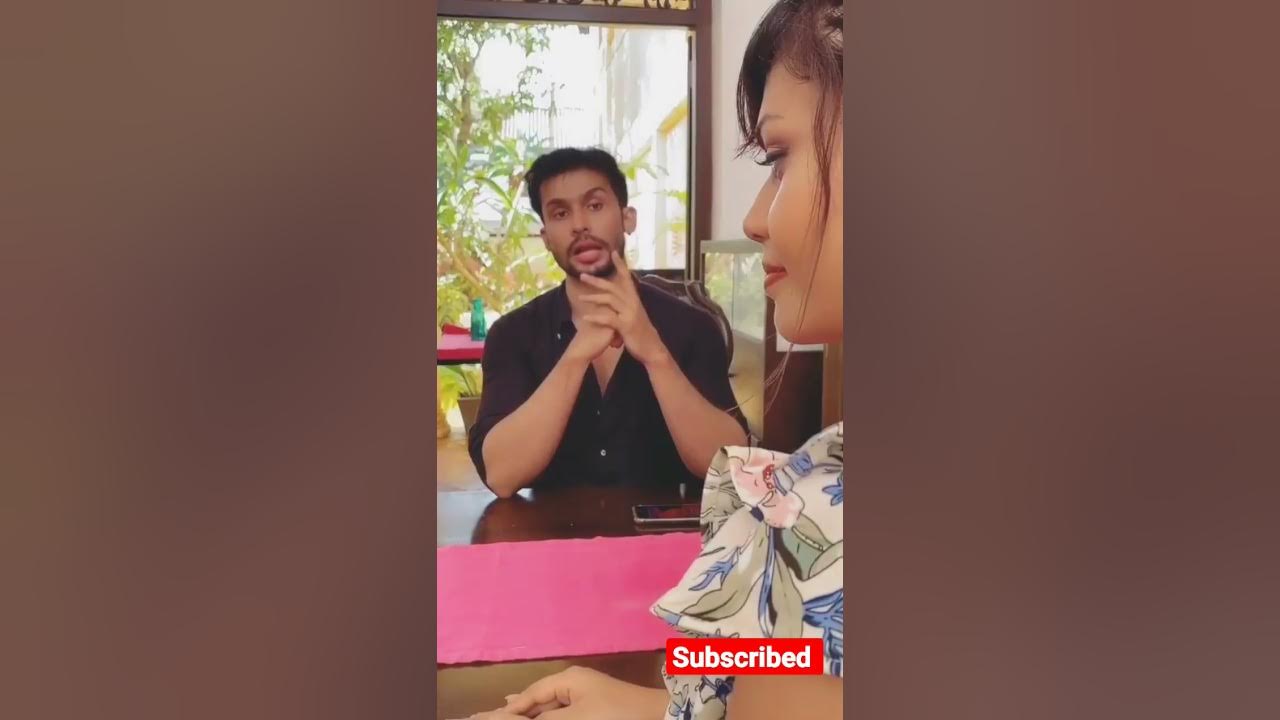 හර්ෂිගෙ ඒ ආතල් 😂|harshanee Yudagana |nipun fernando| Tiktok| quite couples #Short - YouTube