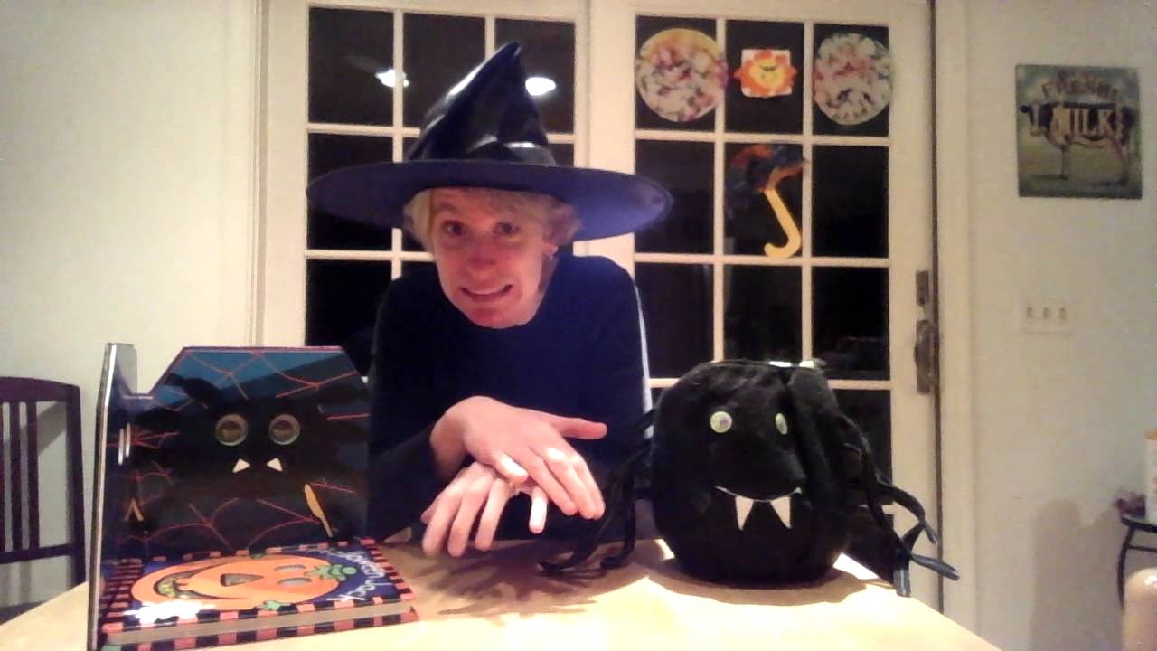 Sign for SPIDER - American Sign Language (ASL) - YouTube