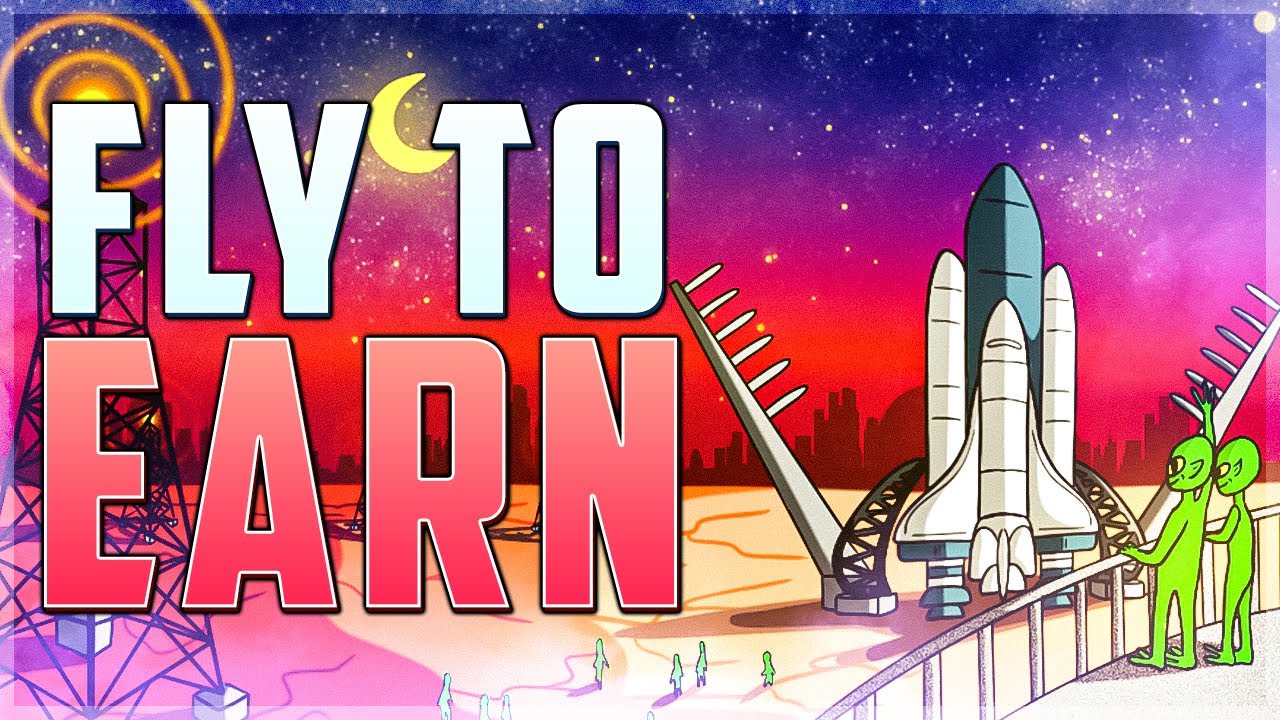 Satoshi Airlines: Gamified Web3 Fly to Earn & Travel to Earn NFT ...