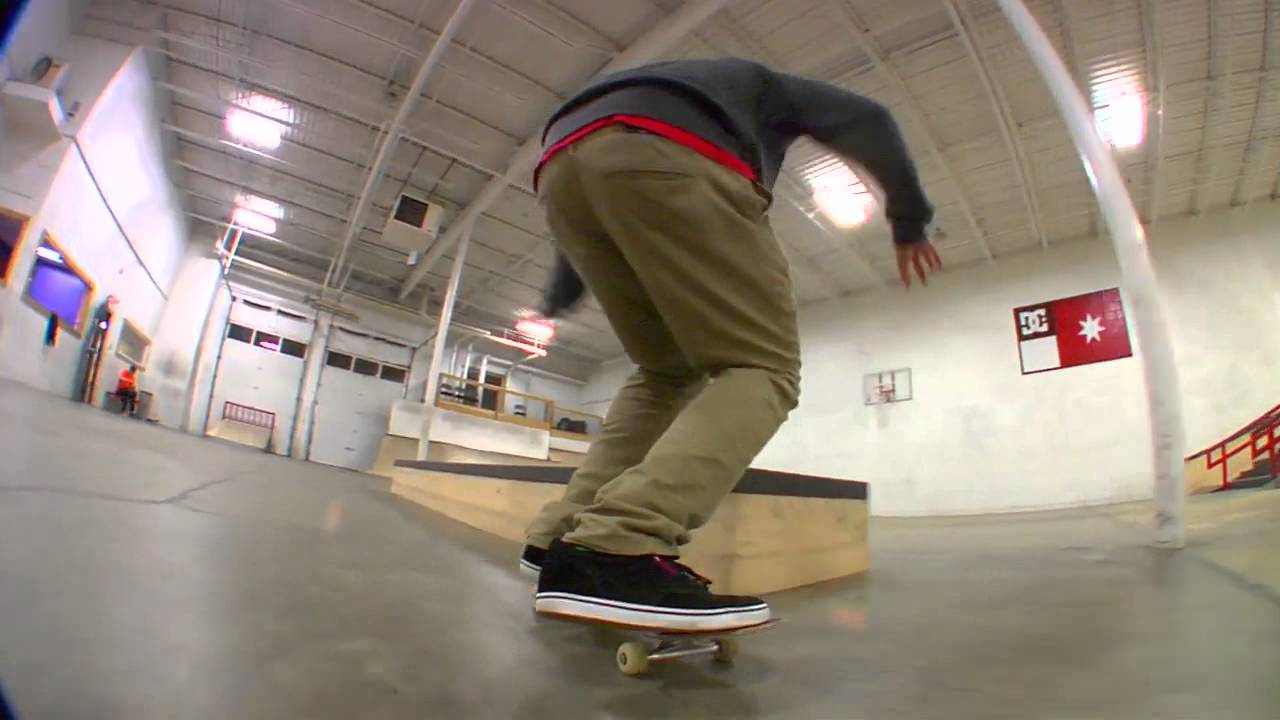 Steve Nesser - YouTube