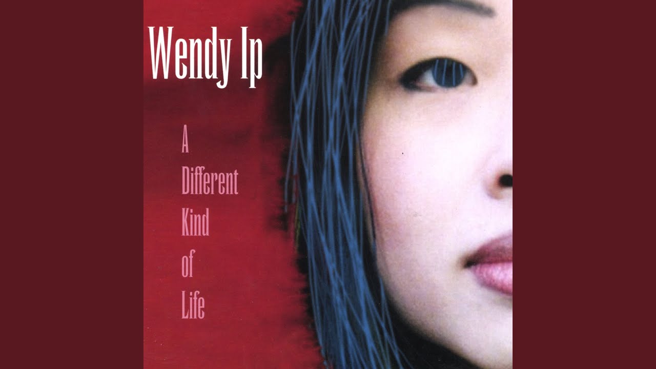 Just Wendy 2003 - YouTube