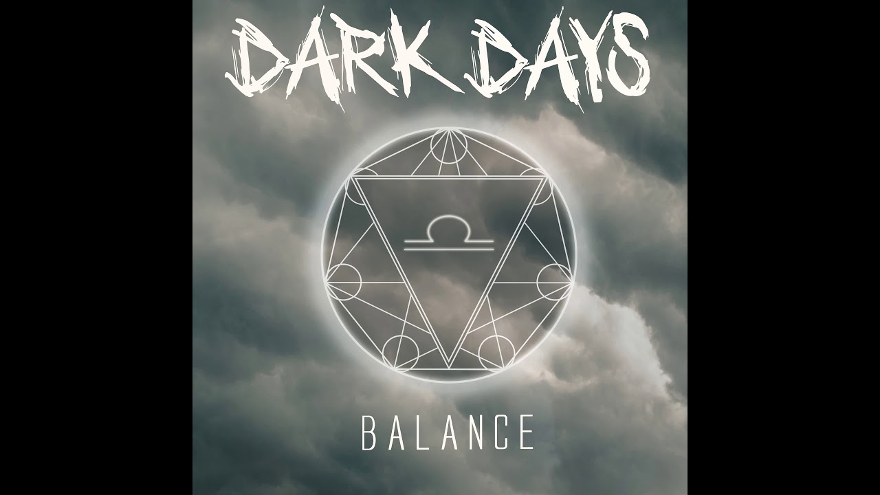 DARK DARK - Balance - YouTube