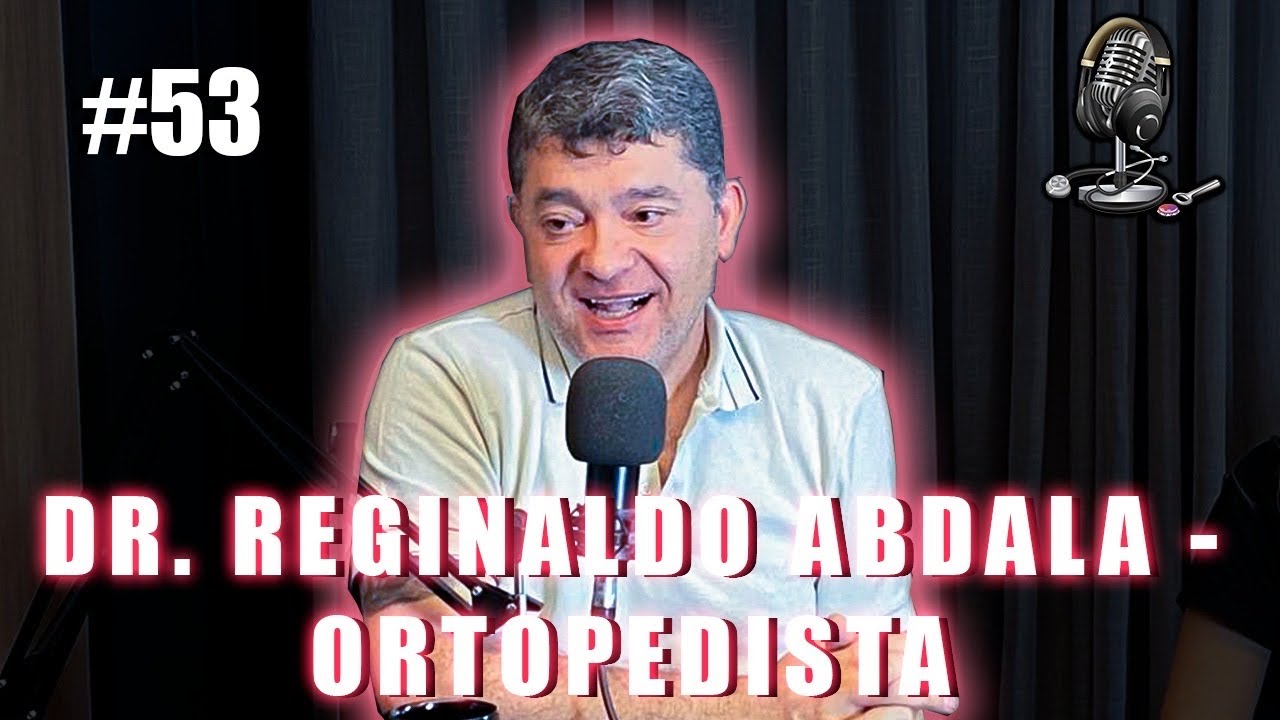 CRM E MERCADO PRIVADO DA MEDICINA I DR REGINALDO ABDALLA I PPC #53 ...