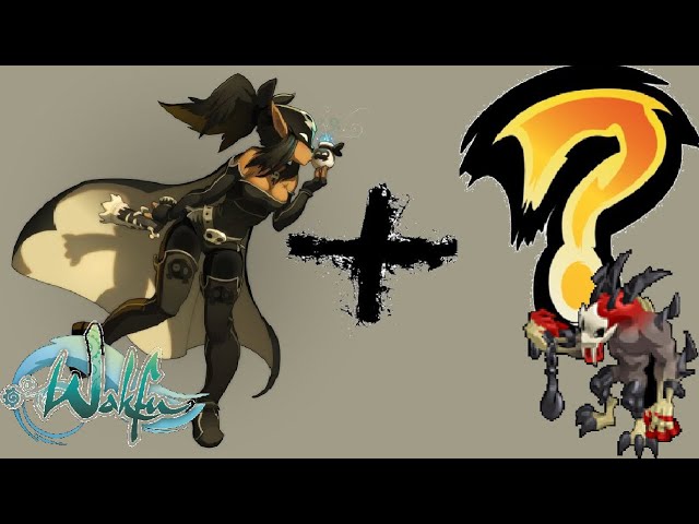 Wakfu Rogue