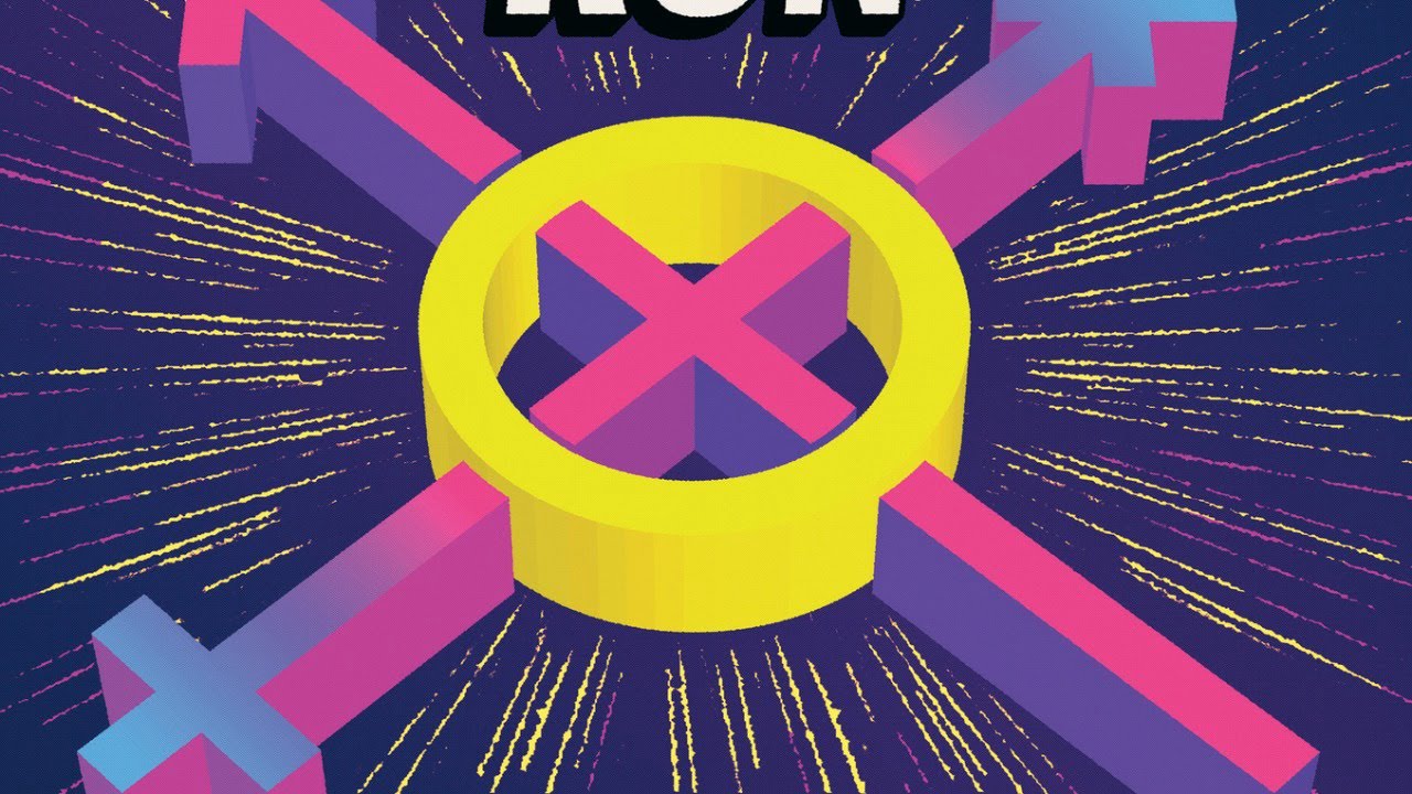 Marvel Movie Talk - X-Men '97 Analysis with Andrew Deman of The ...