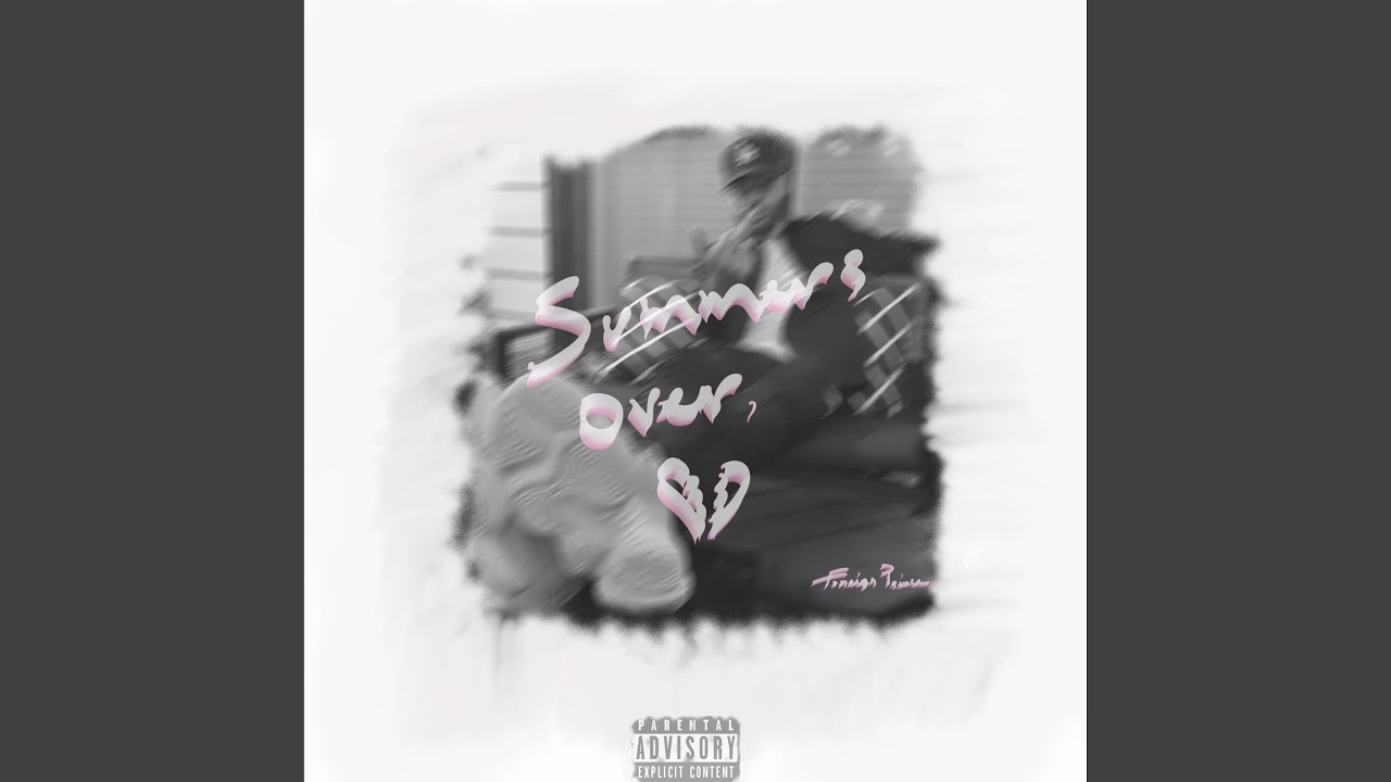 Summers Over - YouTube