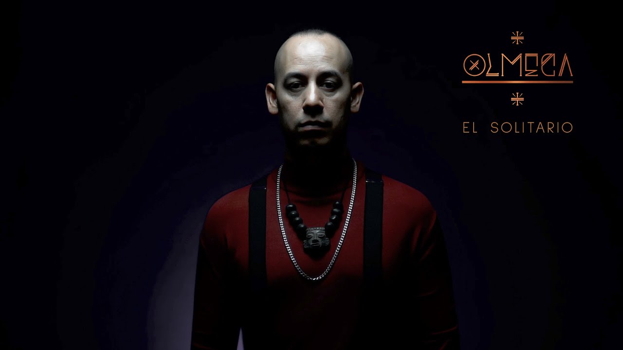 Olmeca - El Solitario (Official Music Video) - YouTube