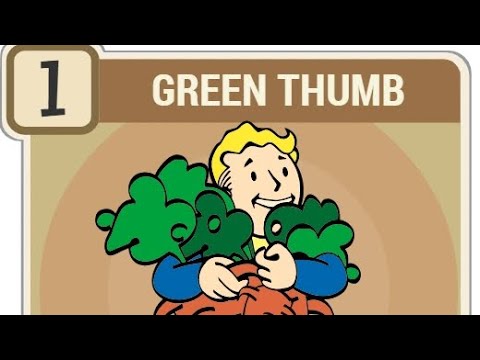 Fallout 76- EASY EASY 1 stop abundant carrot flower location! - YouTube