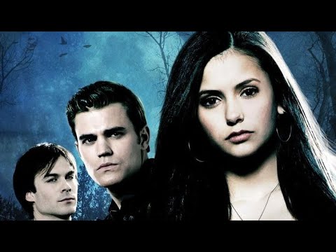 Vampir Günlükleri 1. Sezon 20. Bölüm | Ölümünde bile kalbin saf Stefann #thevampirediaries