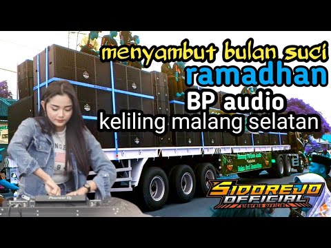 carreta sound system indonesia || cek sound BP audio terbaru ...