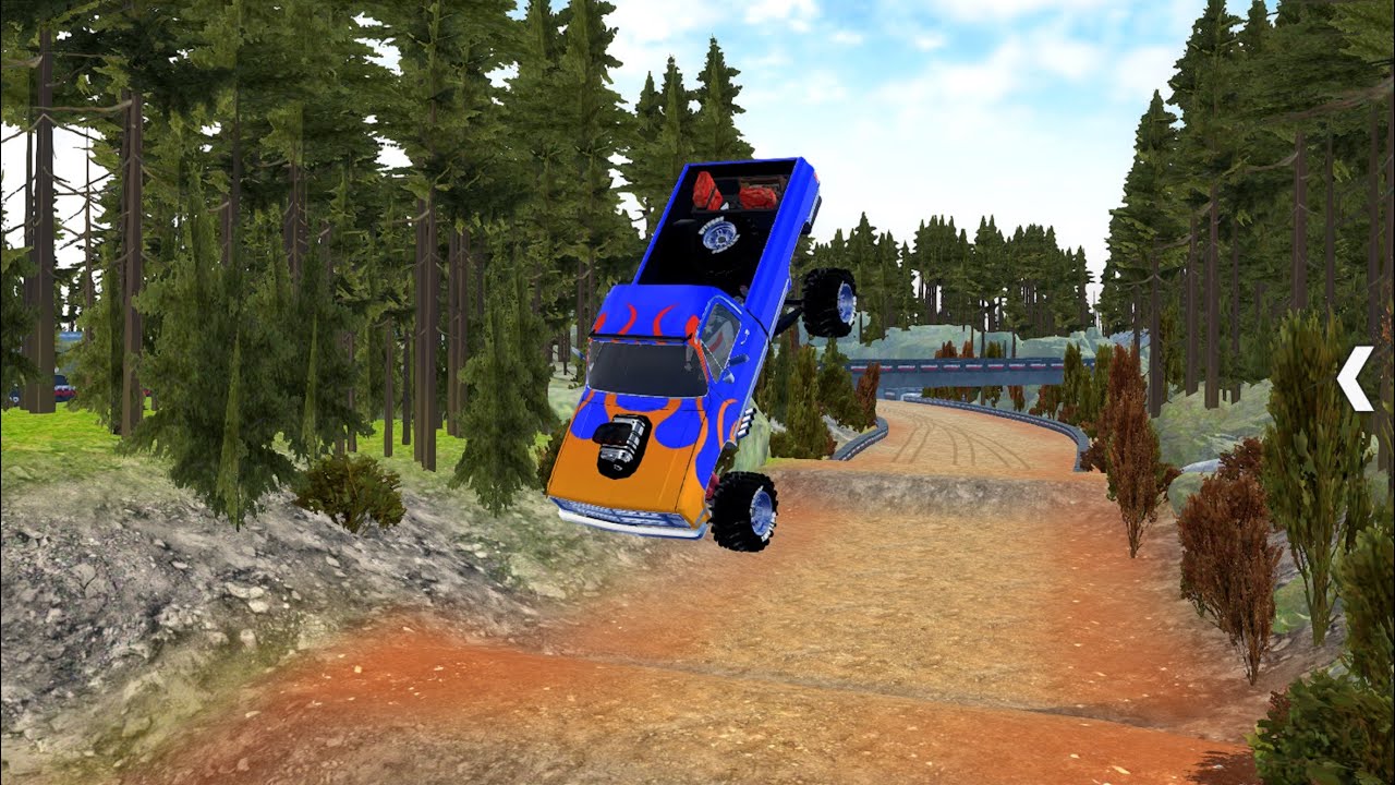 Testing my new square body Chevy in Baja trophy extreme #offroadoutlaws ...